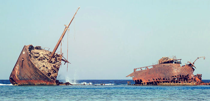 Pulaski shipwreck location confirmed by divers