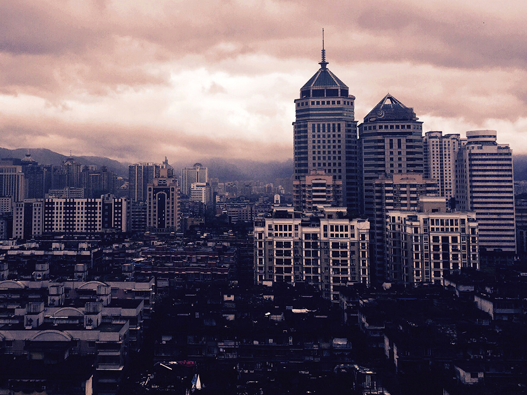 Fuzhou Changle airport lines approved