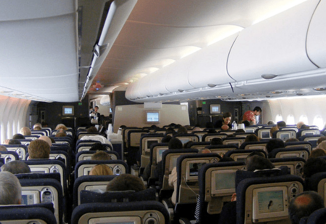 AIRBUS A380 [MORE THAN 600 PASSENGER’S CAPACITY PLANE]